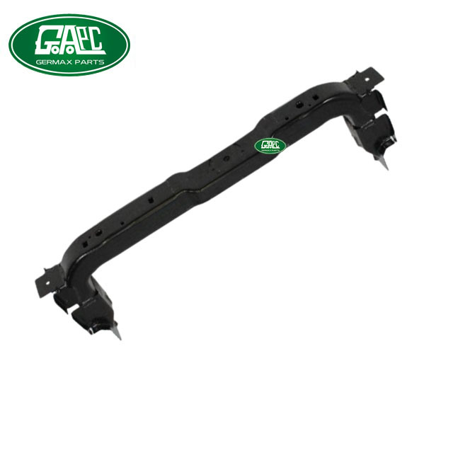LR043743 LR101104 Radiator Support Air Deflector - Land Rover & Jaguar ...