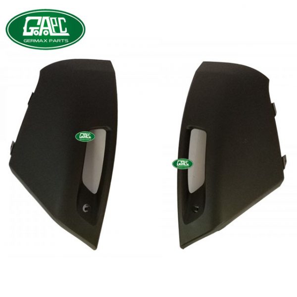 LR045053 LR045052 Front Bumper Side Bracket - Land Rover & Jaguar Parts ...