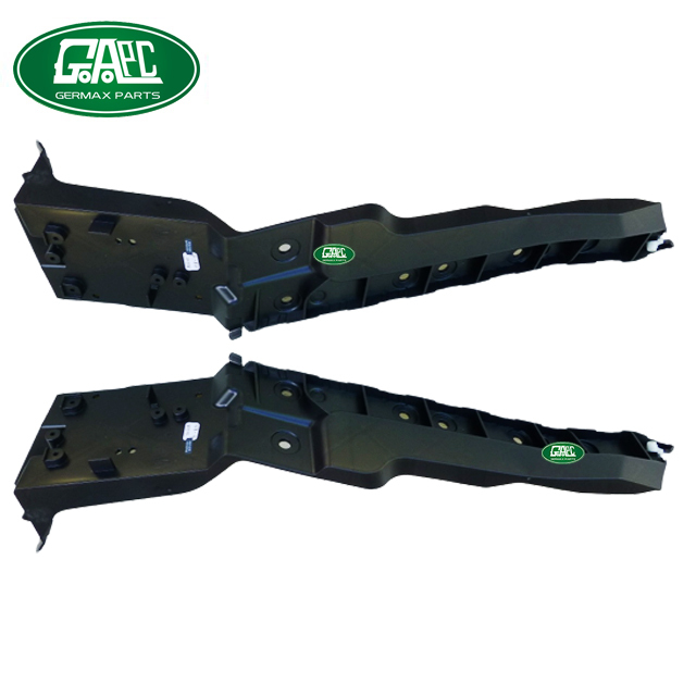 LR055888 LR045182 LR055887 LR045181 Rear Bumper Bracket - Land Rover ...