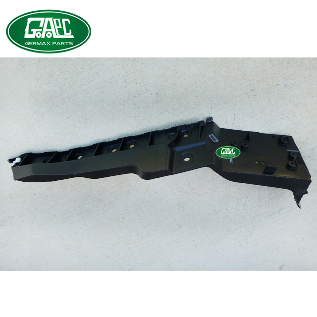 LR055888 LR045182 LR055887 LR045181 Rear Bumper Bracket - Land Rover ...