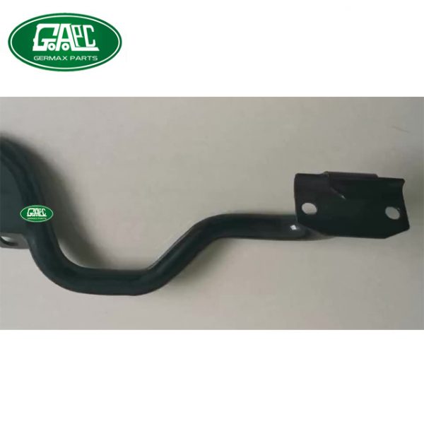 LR038572 LR081521 Radiator Guard Support - Land Rover & Jaguar Parts ...
