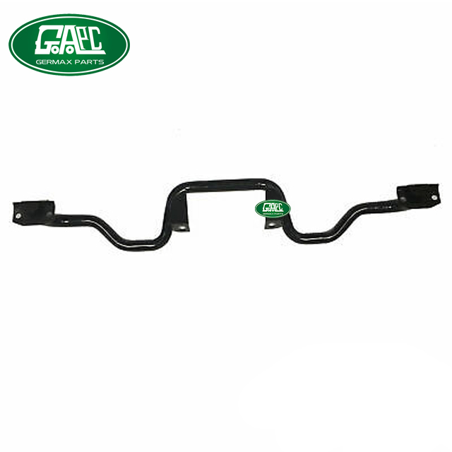 LR038572 LR081521 Radiator Guard Support - Land Rover & Jaguar Parts ...