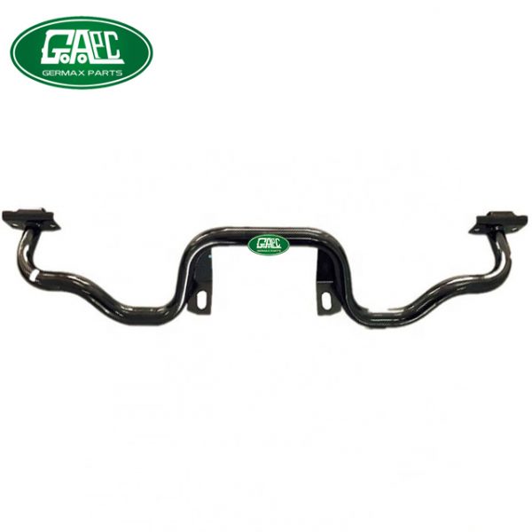 LR038572 LR081521 Radiator Guard Support - Land Rover & Jaguar Parts ...