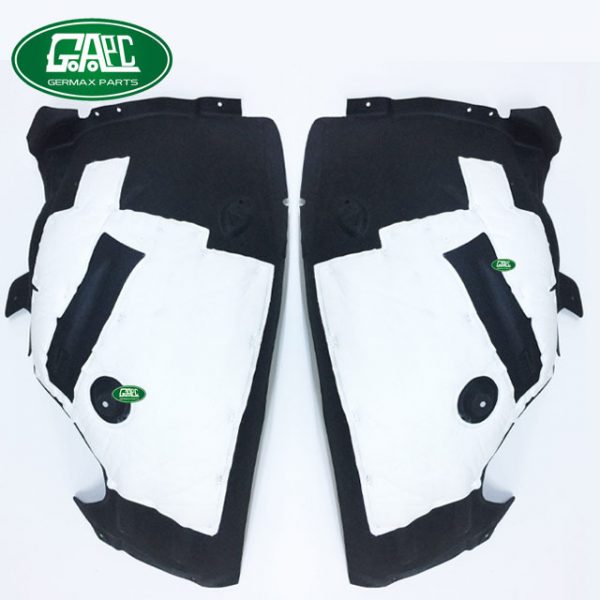 LR033073 Left LR033072 Right Rear Inner Lining - Land Rover & Jaguar ...