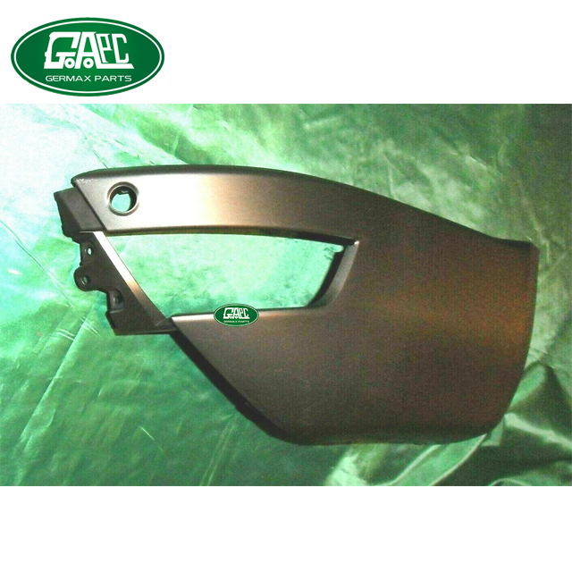 Rear Bumper Bracket LR105621 Left LR105622 Right - Land Rover & Jaguar ...