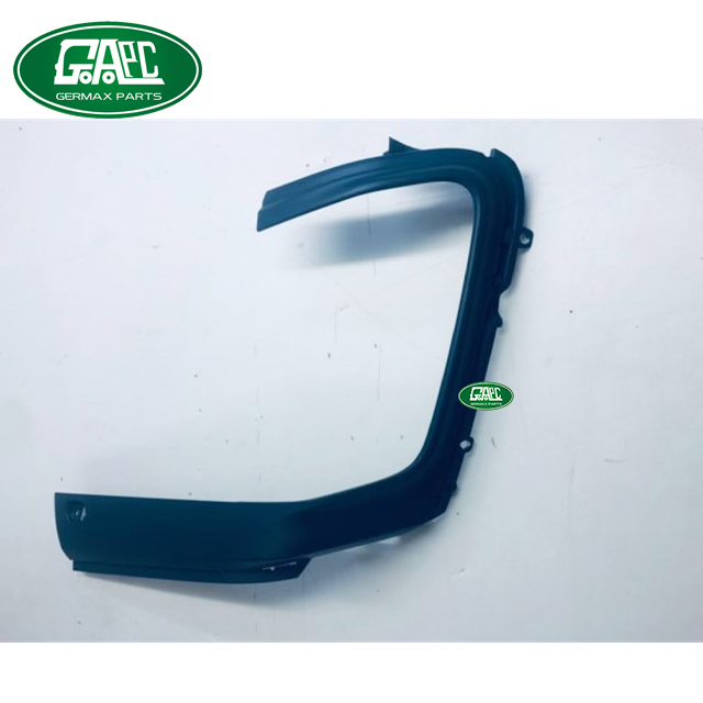 Exhaust Pipe Moulding LR109679 Left LR109678 Right - Land Rover ...