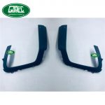 Exhaust Pipe Moulding LR109679 Left LR109678 Right - Land Rover ...