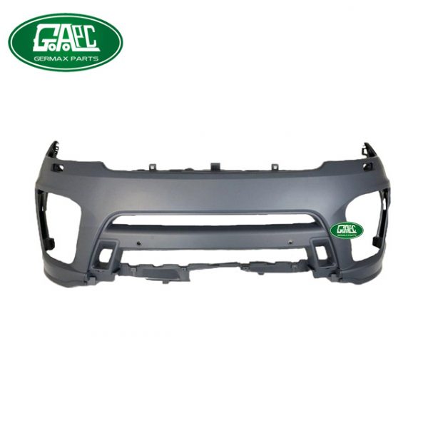 Front Bumper LR098918 - Land Rover & Jaguar Parts Manufacturer ...