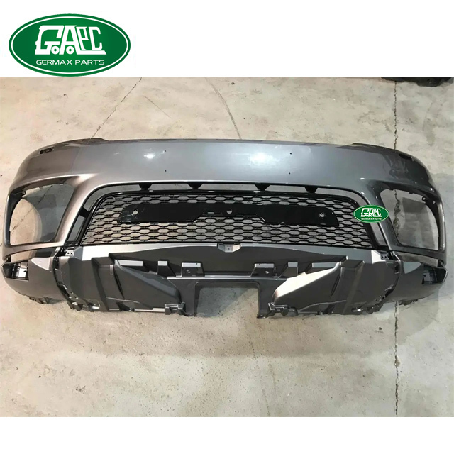 Front Bumper LR098918 - Land Rover & Jaguar Parts Manufacturer ...