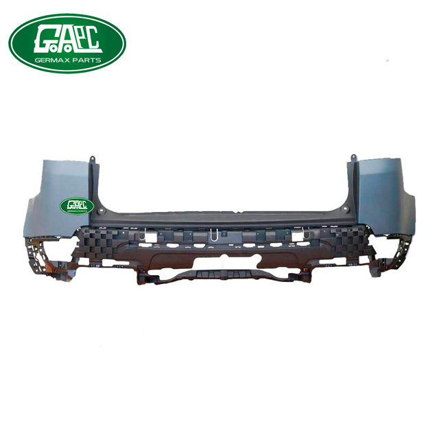 Rear Bumper LR098889 - Land Rover & Jaguar Parts Manufacturer ...