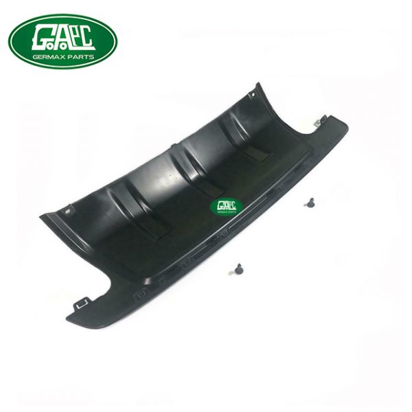 Rear Bumper Towing Cover LR105079 - Land Rover & Jaguar Parts ...