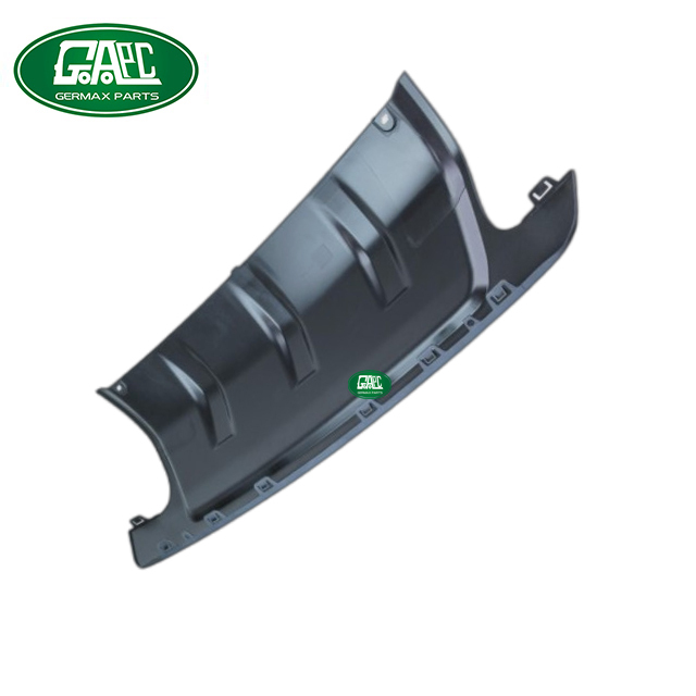 Rear Bumper Towing Cover LR117846 - Land Rover & Jaguar Parts ...