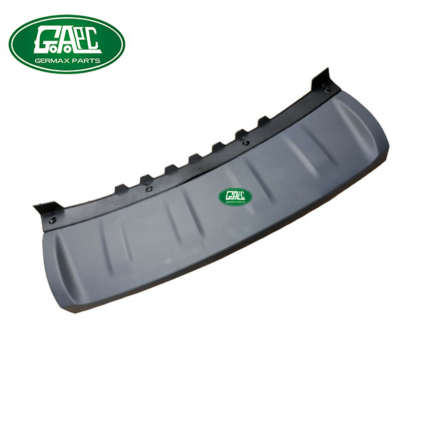 Front Bumper Tow Eye Cover LR109870 - Land Rover & Jaguar Parts ...