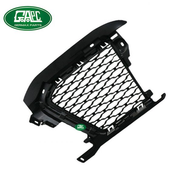 Fog Lamp Cover LR099301 Left LR099300 Right - Land Rover & Jaguar Parts ...