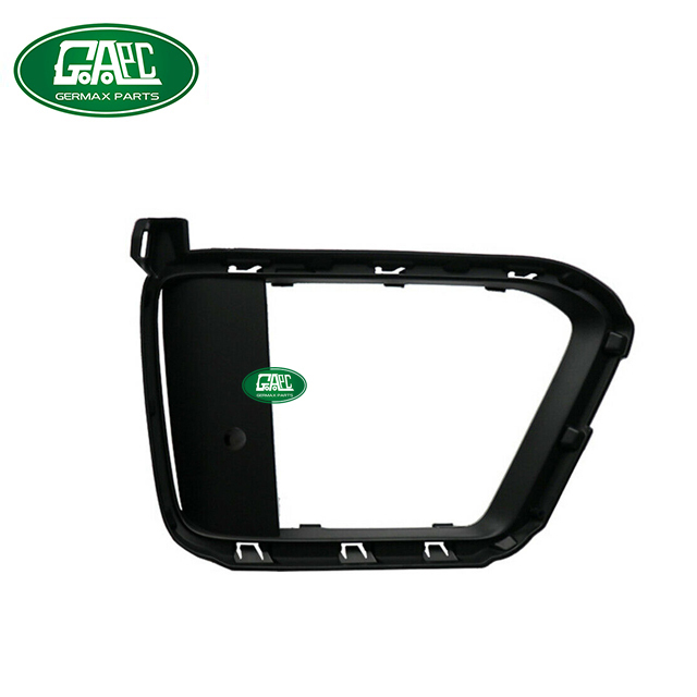 Fog Lamp Cover LR099794 Left LR099793 Right - Land Rover & Jaguar Parts ...