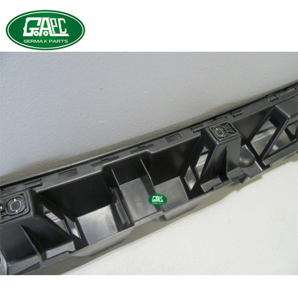 Front Bumper Bracket LR099388 Big - Land Rover & Jaguar Parts ...