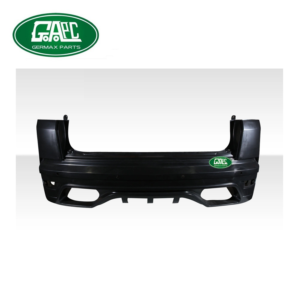 Rear Bumper Kits GLR18035 - Land Rover & Jaguar Parts Manufacturer ...