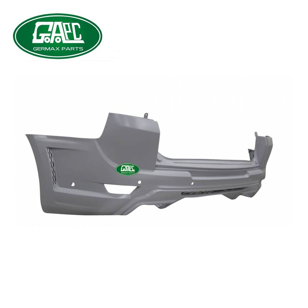 Rear Bumper Kits GLR18035 - Land Rover & Jaguar Parts Manufacturer ...