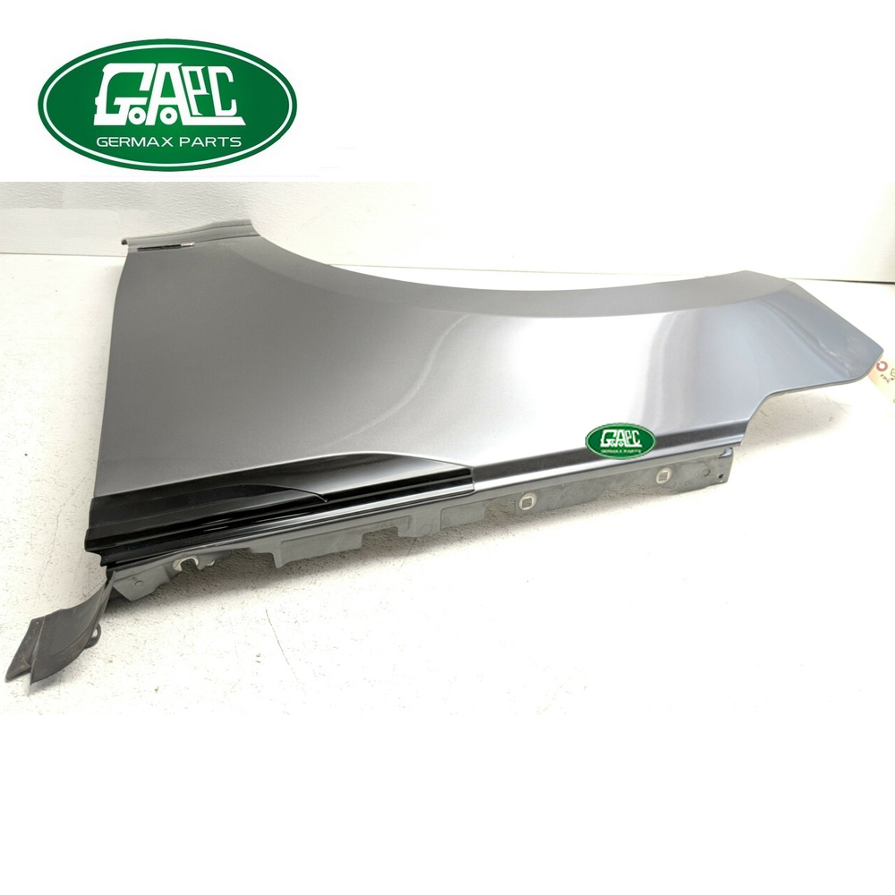 Wheel Fender Left LR091699 Right LR091698 - Land Rover & Jaguar Parts ...