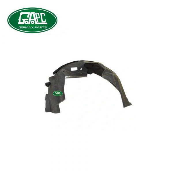 Fender Lining Shield Rear Left LR092633 LR137569 - Land Rover & Jaguar ...