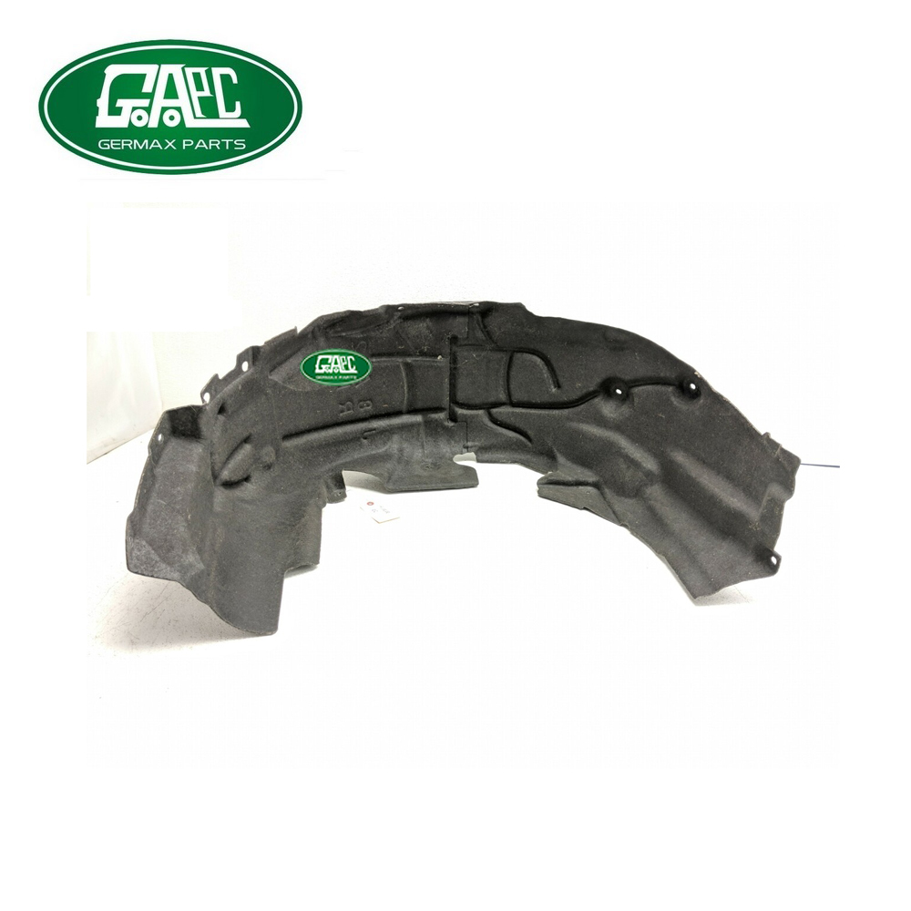 Fender Lining Shield Rear Right LR092632 LR137568 - Land Rover & Jaguar ...
