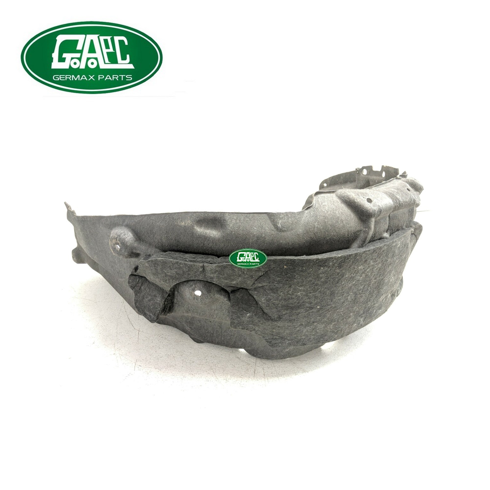 Fender Lining Shield Rear Right LR092632 LR137568 - Land Rover & Jaguar ...