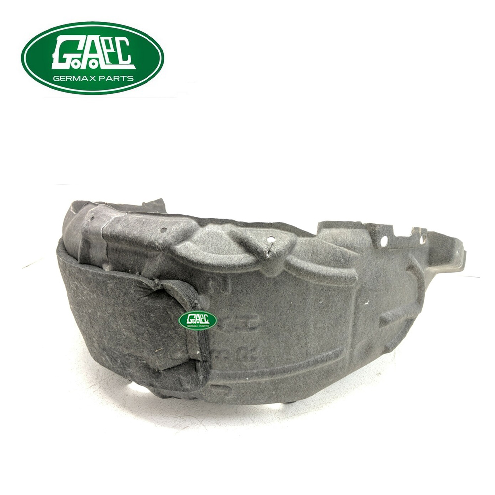 Fender Lining Shield Rear Right LR092632 LR137568 - Land Rover & Jaguar ...
