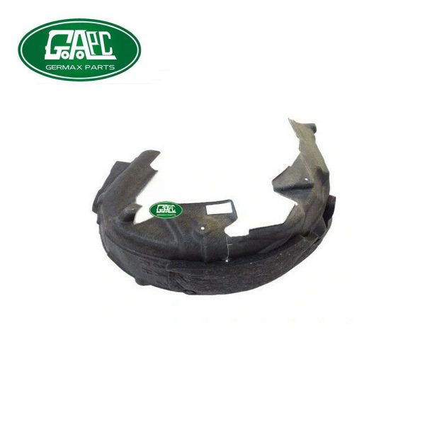 Fender Lining Shield Rear Right LR092632 LR137568 - Land Rover & Jaguar ...