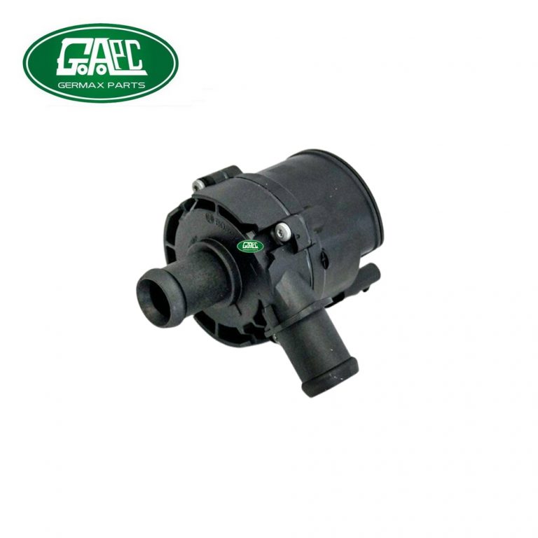 Discovery Sport Parts 5 - Land Rover & Jaguar Parts Manufacturer ...
