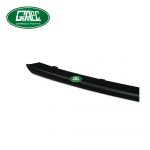 Front Bumper Strip LR019001 Black - Land Rover & Jaguar Parts ...