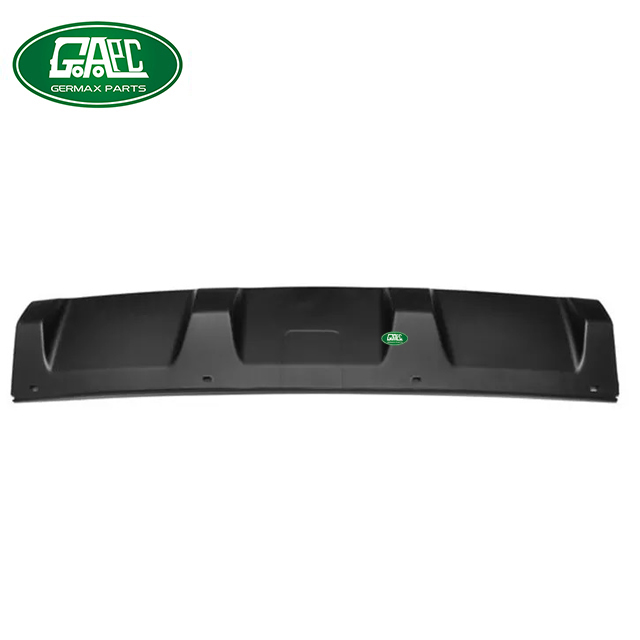 Rear Bumper Kits LR023708 Range Rover Vogue - Land Rover & Jaguar Parts ...
