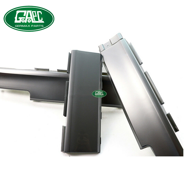 Rear Bumper Kits LR023705 LR023706 - Land Rover & Jaguar Parts ...