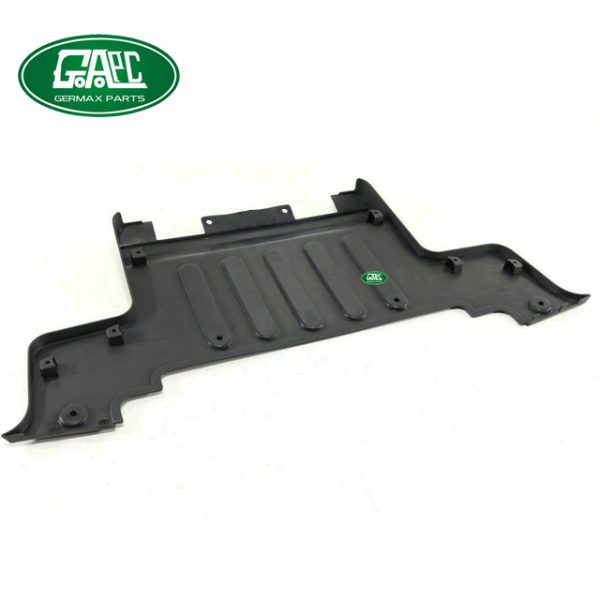 Rear Bumper Towbar LR037930 LR090833 - Land Rover & Jaguar Parts ...