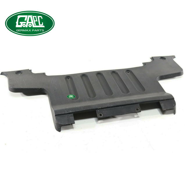 Rear Bumper Towbar LR037930 LR090833 - Land Rover & Jaguar Parts ...