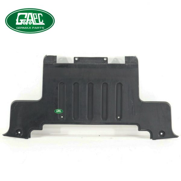 Rear Bumper Towbar LR037930 LR090833 - Land Rover & Jaguar Parts ...