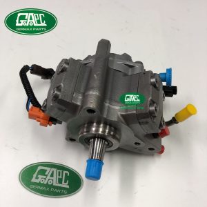High Pressure Fuel Injector Pump 2.7L Diesel LR017367 GL2201 - Land ...