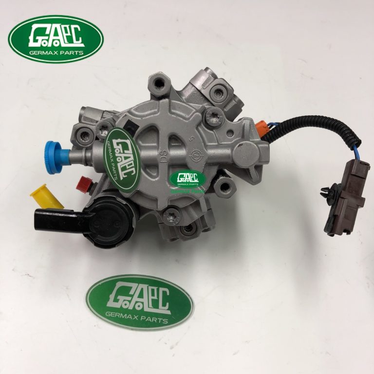 High Pressure Fuel Injector Pump 2.7L Diesel LR017367 GL2201 - Land ...