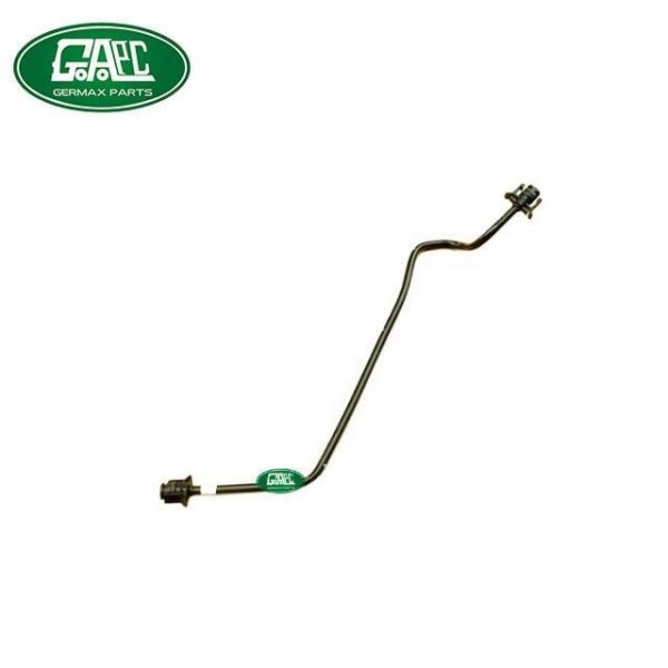 Radiator Hose LR032094 Freelander 2 - Land Rover & Jaguar Parts ...