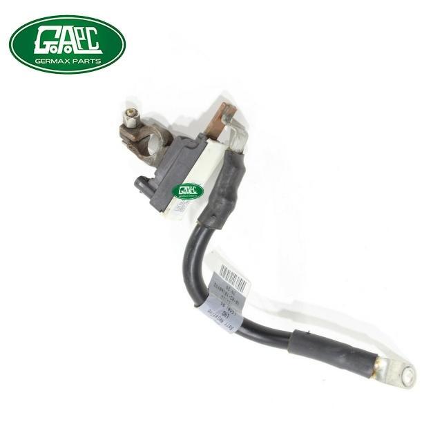 Battery Negative Backle LR048601 LR010846 - Land Rover & Jaguar Parts ...