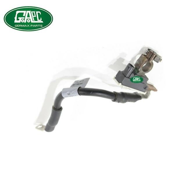 Battery Negative Backle LR048601 LR010846 - Land Rover & Jaguar Parts ...