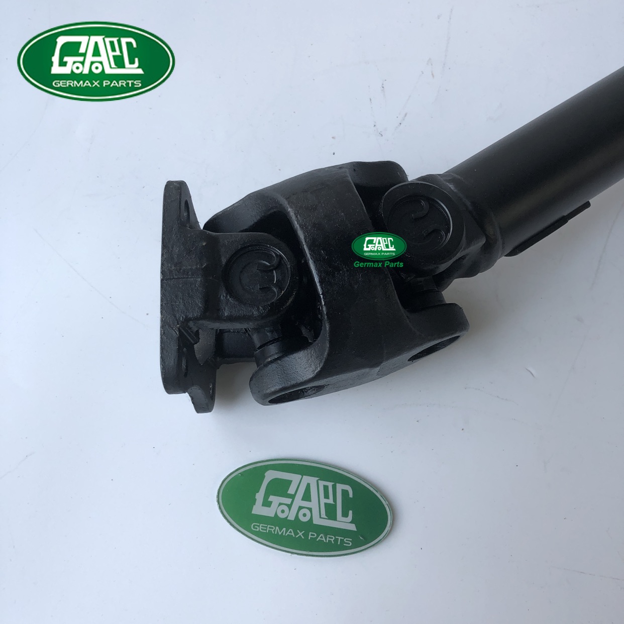 Propeller Shaft TVB000110 TVB100370 - Land Rover & Jaguar Parts ...