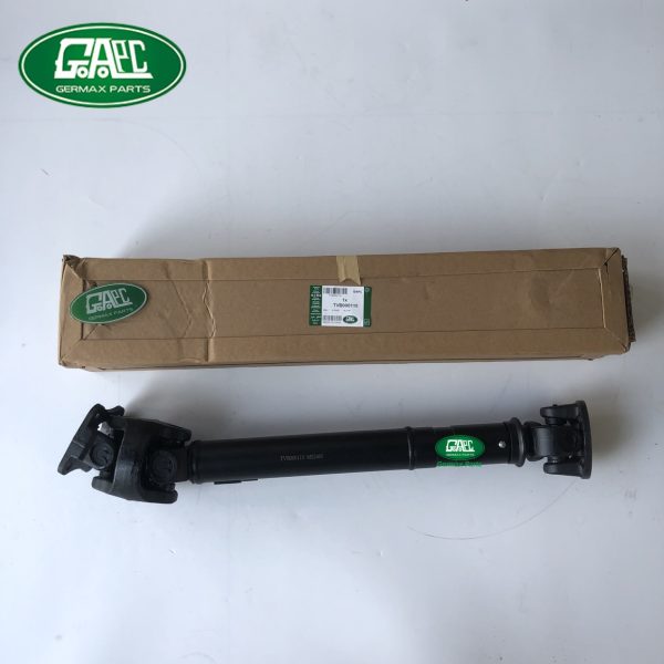 Propeller Shaft TVB000110 TVB100370 - Land Rover & Jaguar Parts ...