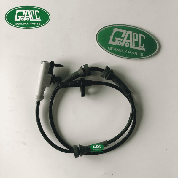 ABS Wheel Speed Sensor LR081609 Rear - Land Rover & Jaguar Parts ...