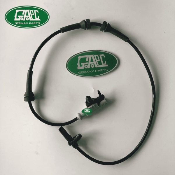 ABS Wheel Speed Sensor LR081609 Rear - Land Rover & Jaguar Parts ...