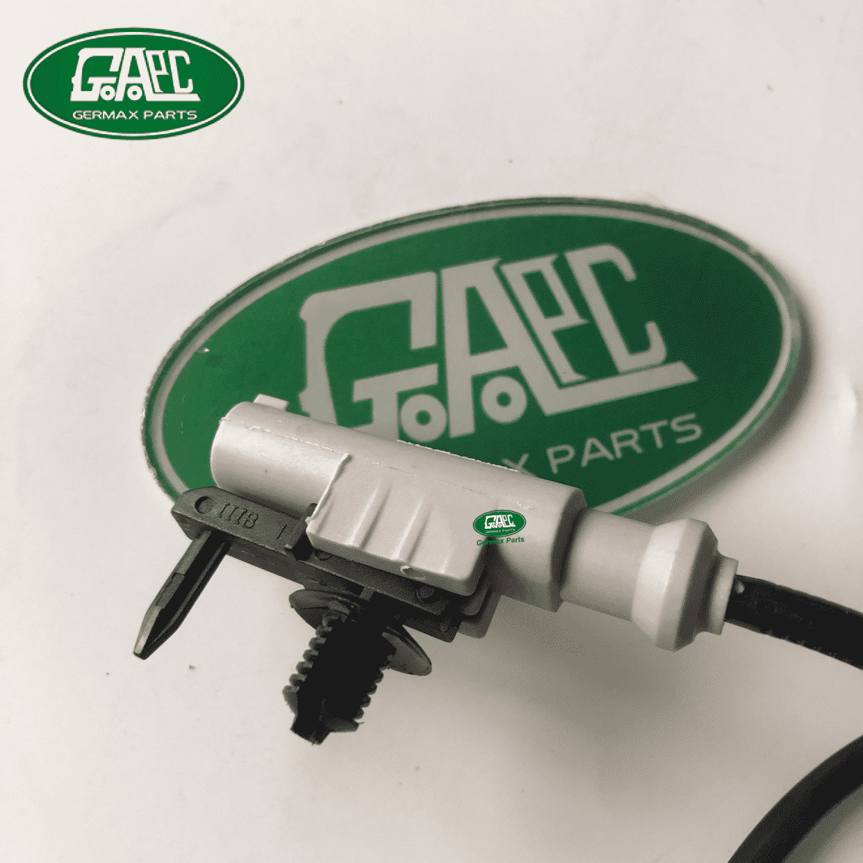 ABS Wheel Speed Sensor LR081609 Rear - Land Rover & Jaguar Parts ...