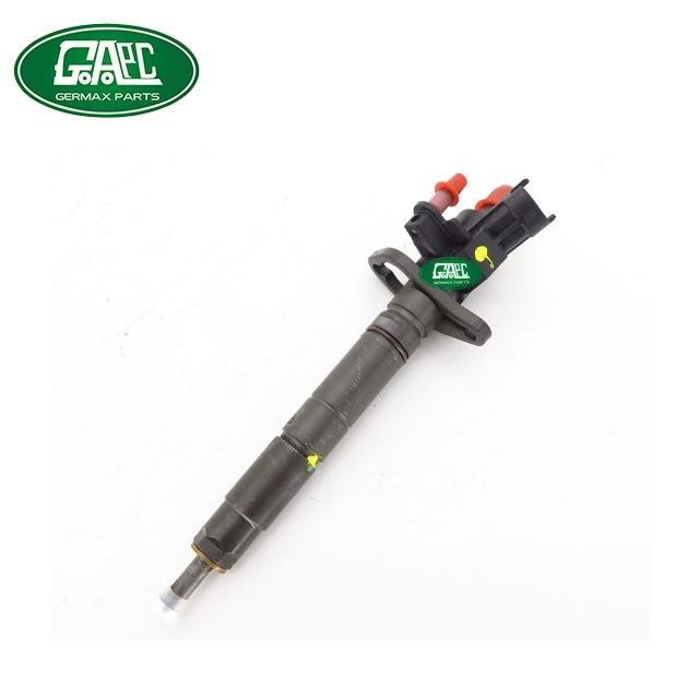 Common Rail Injector Pump LR069236 0445116066 - Land Rover & Jaguar ...