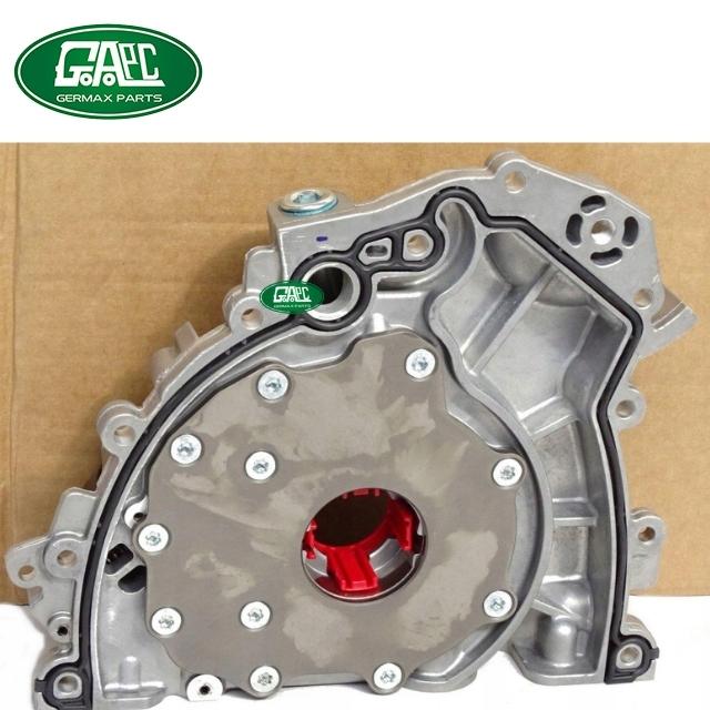 Oil Pump LR096231 LR069790 C2Z30974 - Land Rover & Jaguar Parts ...