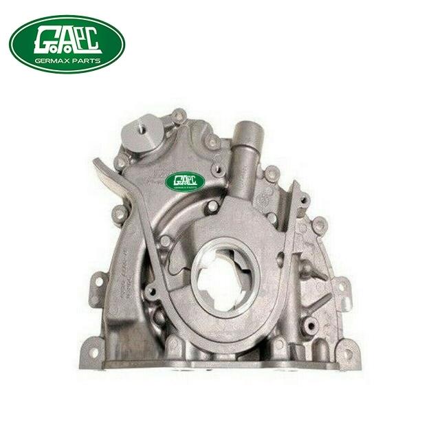 Oil Pump LR096231 LR069790 C2Z30974 - Land Rover & Jaguar Parts ...