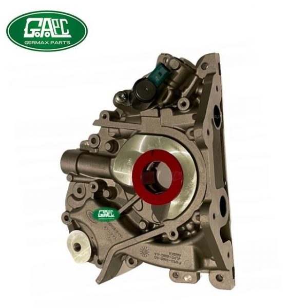 Oil Pump LR096231 LR069790 C2Z30974 - Land Rover & Jaguar Parts ...