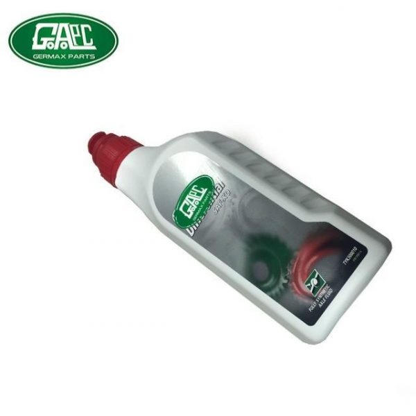 Castrol Diff SAF-X0 Oil Fluid TYK500010 - Land Rover & Jaguar Parts ...